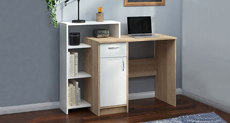 Купити комп'ютерний стіл - Київ. Комп'ютерні столи від магазину MebShop!