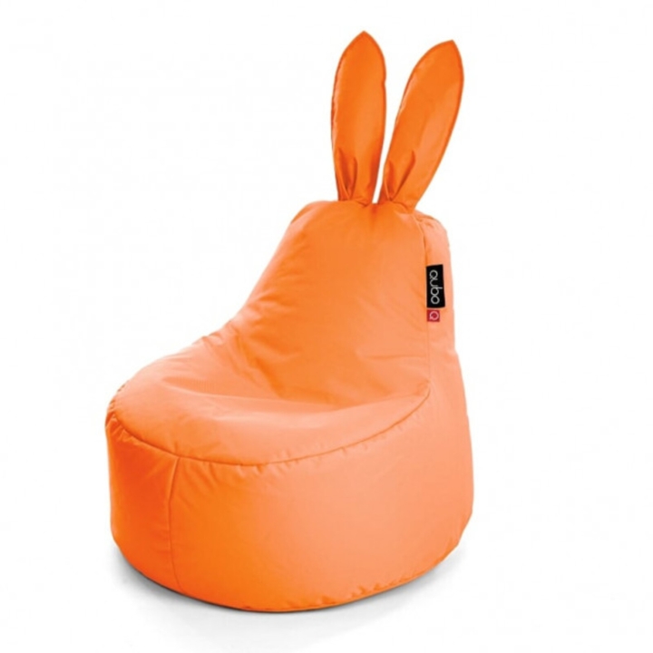 МЯГКАЯ МЕБЕЛЬ: Baby Rabbit Mango POP FIT (2150 грн. Новая цена!)